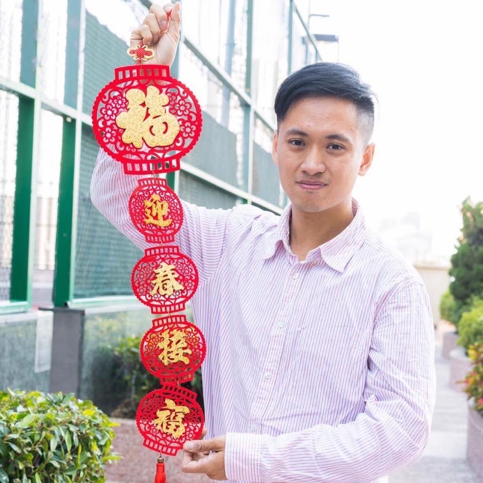 郭子健 Daniel, Tsz Kin KWOK – 香港公民代表會議 ACRHK – Assembly of Citizens ...