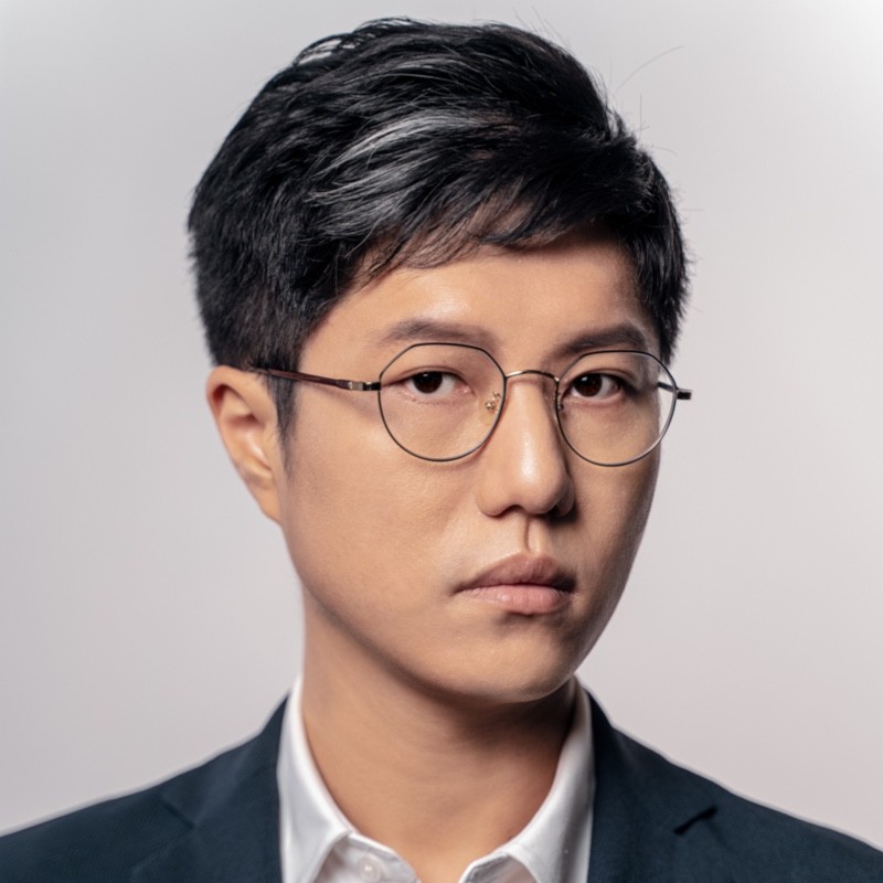 巫堃泰 Michael MO – 香港公民代表會議 ACRHK – Assembly of Citizens’ Representatives ...